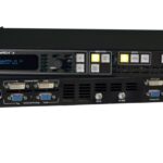 マルチフォーマットコンバーター ImagePRO-II Jr／BARCO | レントオール富士