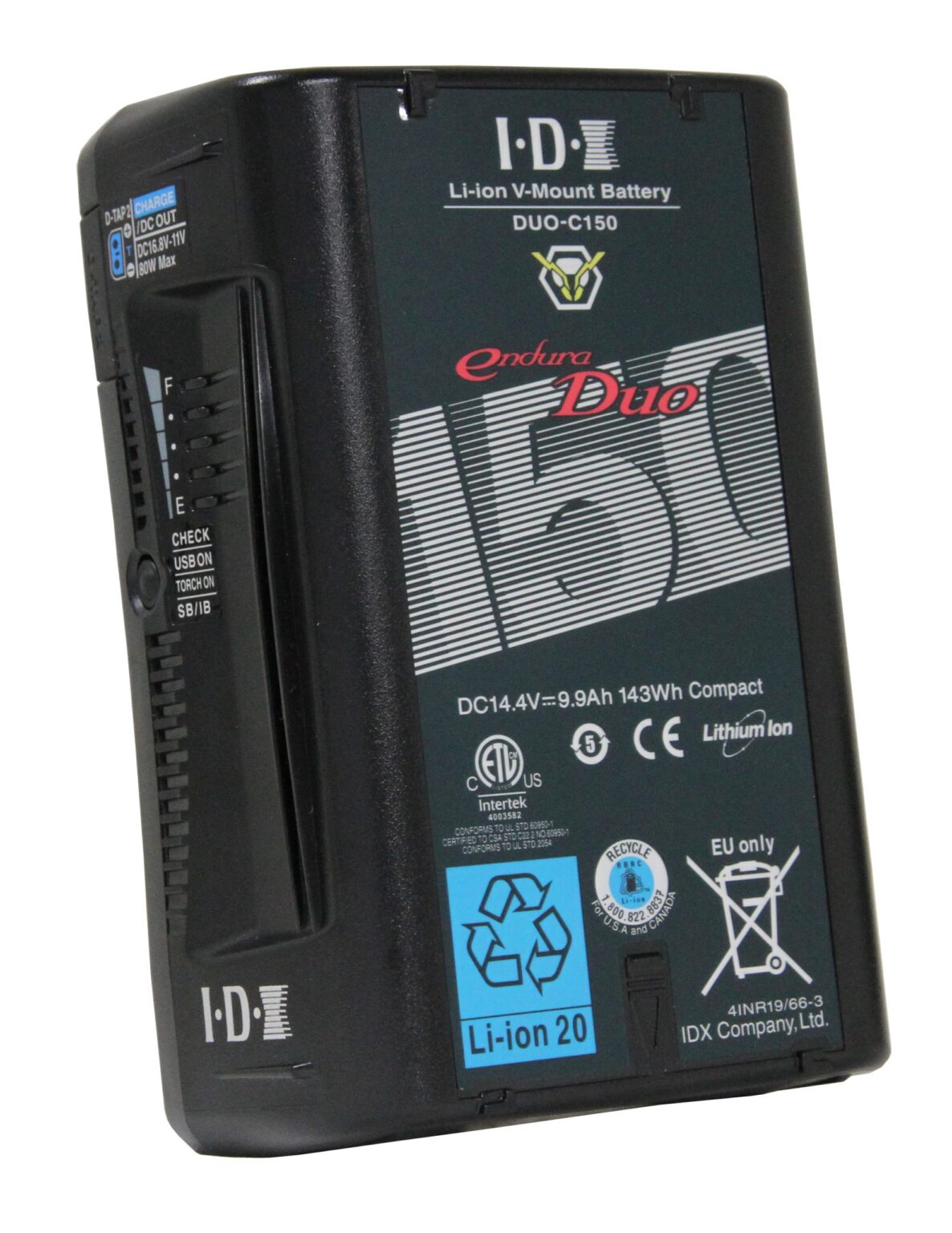 DUO-150 /IDX | レントオール富士