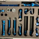 ブルーモジュラーハンドル Blue Modular Handle／R.D.I | レントオール富士