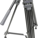 75Φ三脚セット TH-950DV/Libec | レントオール富士